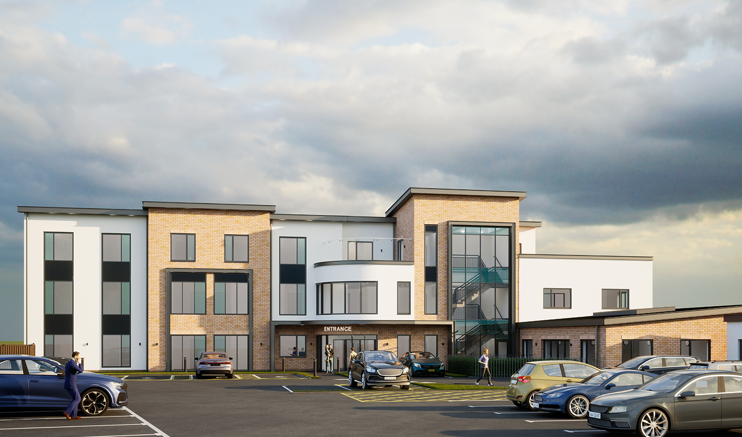 Home | RM Design Group