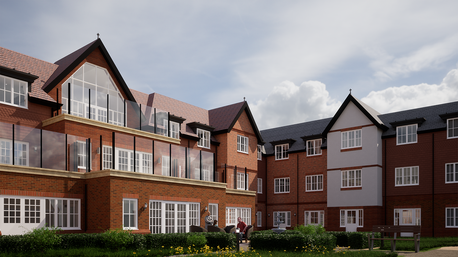 Home | RM Design Group